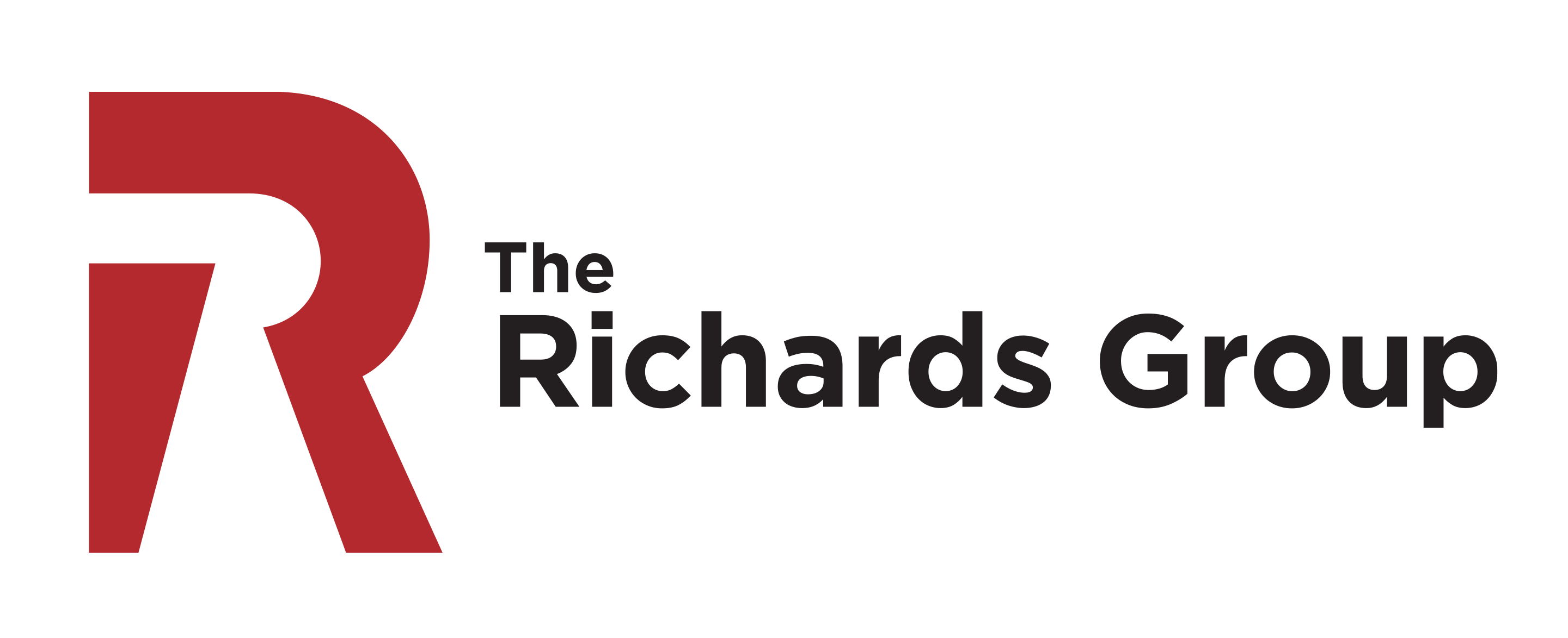 The Richards Group Client Portal | Login